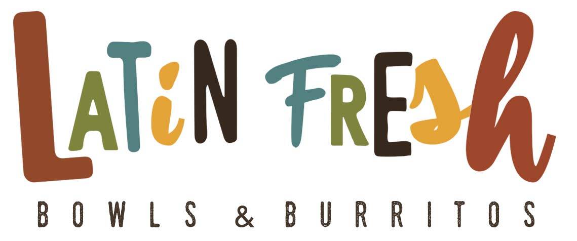Latin Fresh logo